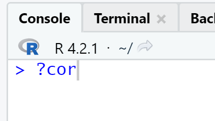A short R tutorial - Accelting